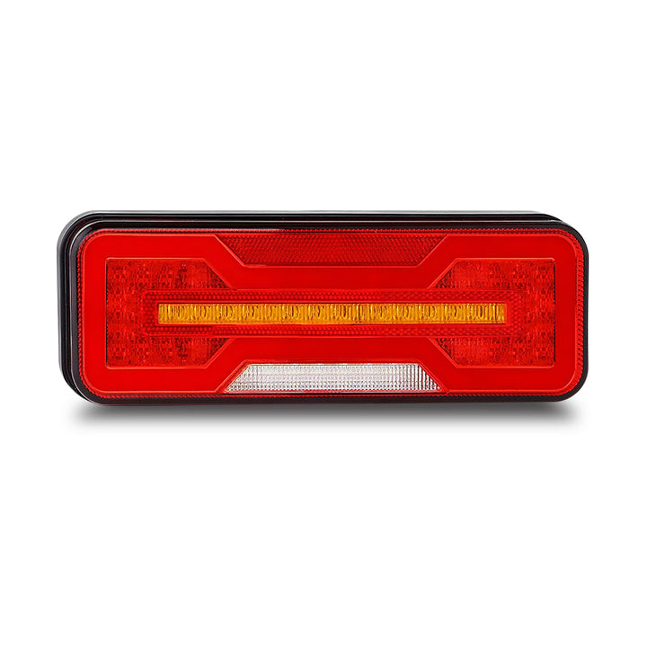 LED Autolamps | Tail, Marker, Boat Trailer, Number Plate Lights ...