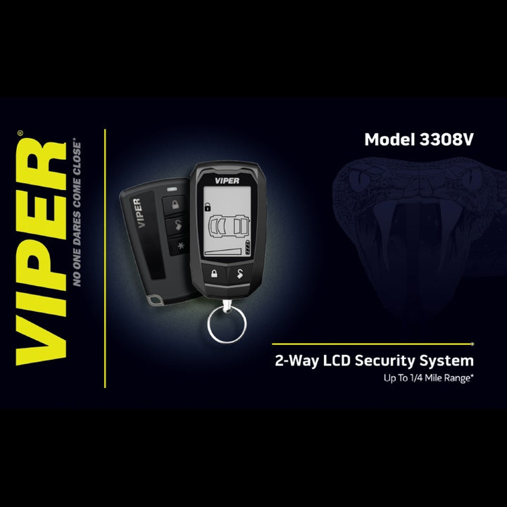 Viper | Car Security Alarm System | Keyless Entry | Remote Start ...