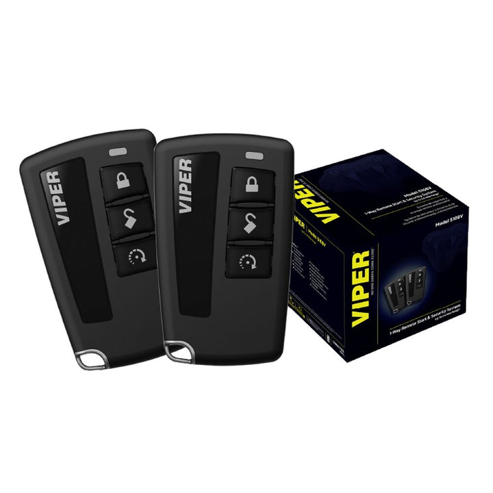 Viper | Car Security Alarm System | Keyless Entry | Remote Start ...