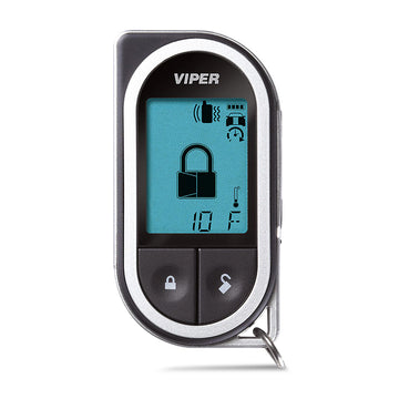 Viper | Car Security Alarm System | Keyless Entry | Remote Start ...