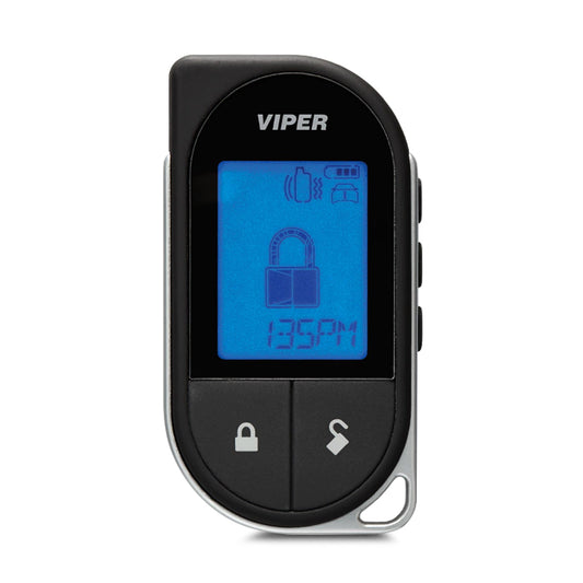 Viper | Car Security Alarm System | Keyless Entry | Remote Start ...