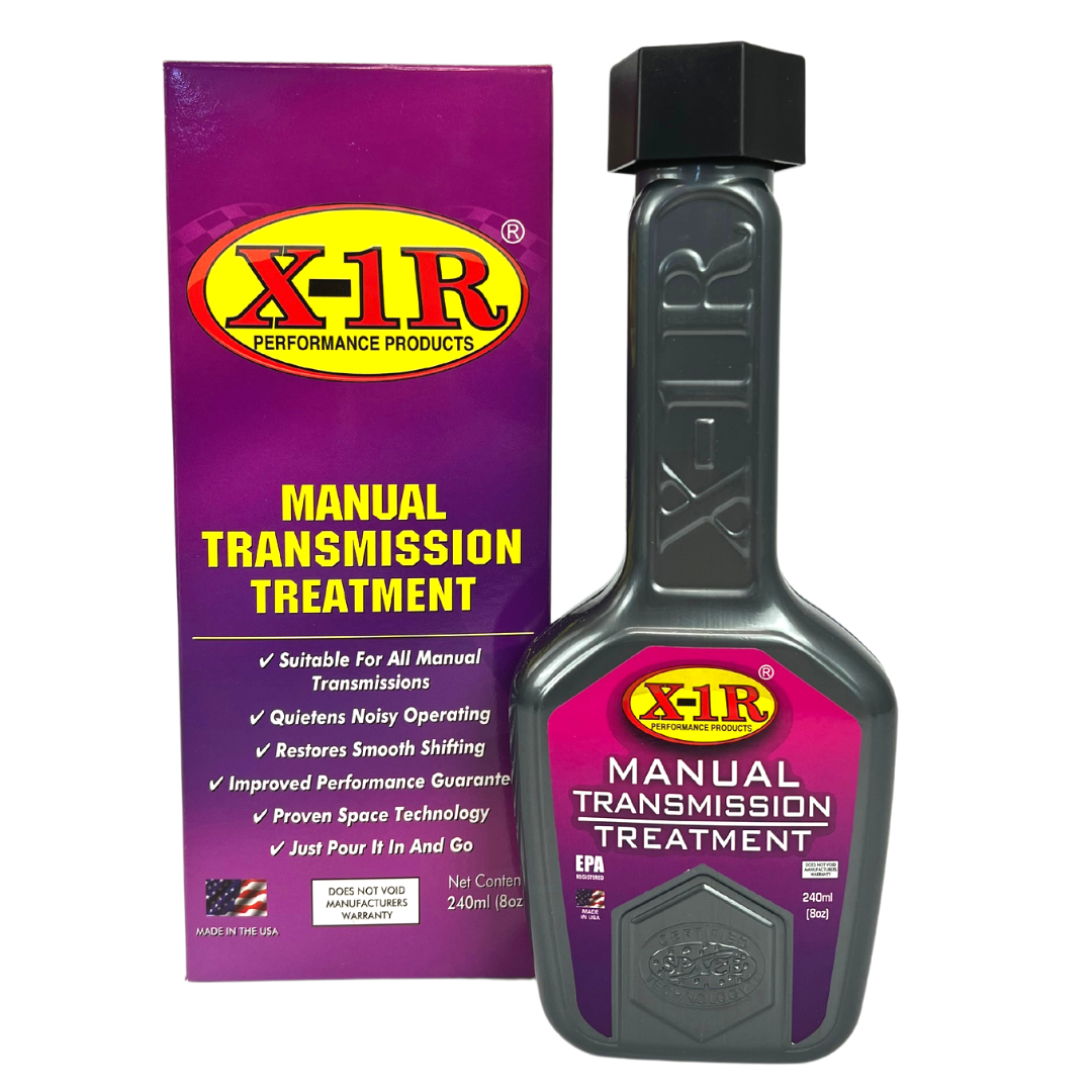 BAINTECH BT-ADD-35-015 Manual Transmission & Differential Treatmen ...