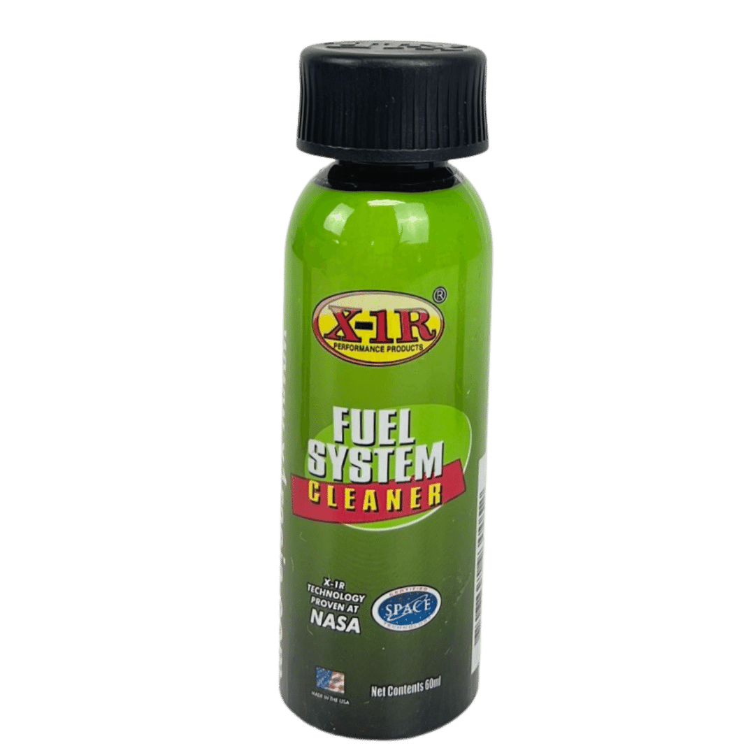 BAINTECH BT-ADD-35-019 Petrol Fuel System Cleaner 60ml - 6-in-1 Inject ...