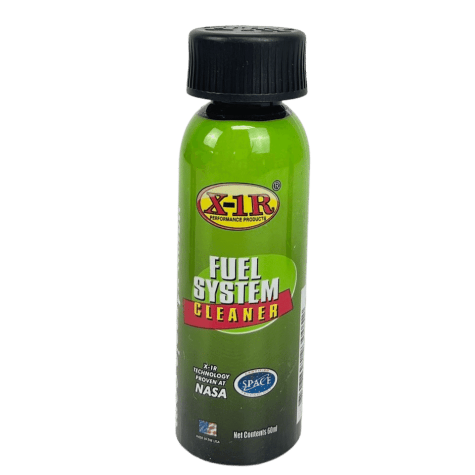 BAINTECH BT-ADD-35-019 Petrol Fuel System Cleaner 60ml - 6-in-1 Inject ...
