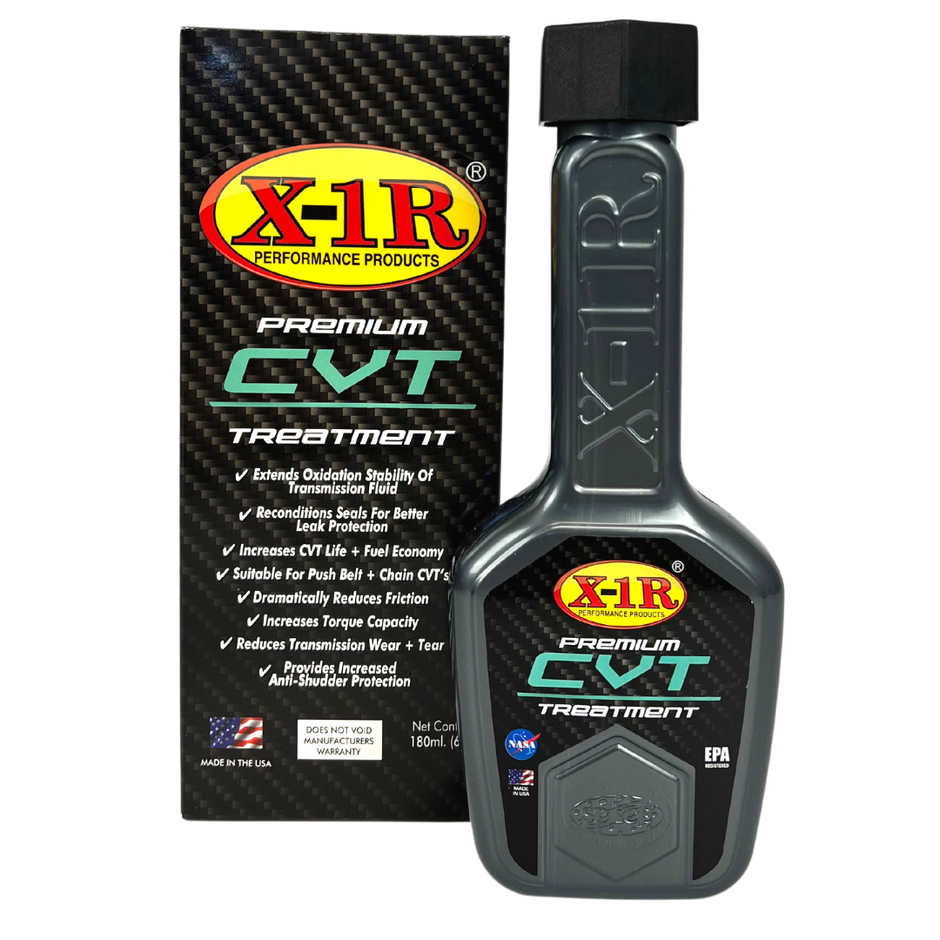 BAINTECH BT-ADD-35-033 CVT Transmission Recovery Treatment 240ml - Adv ...