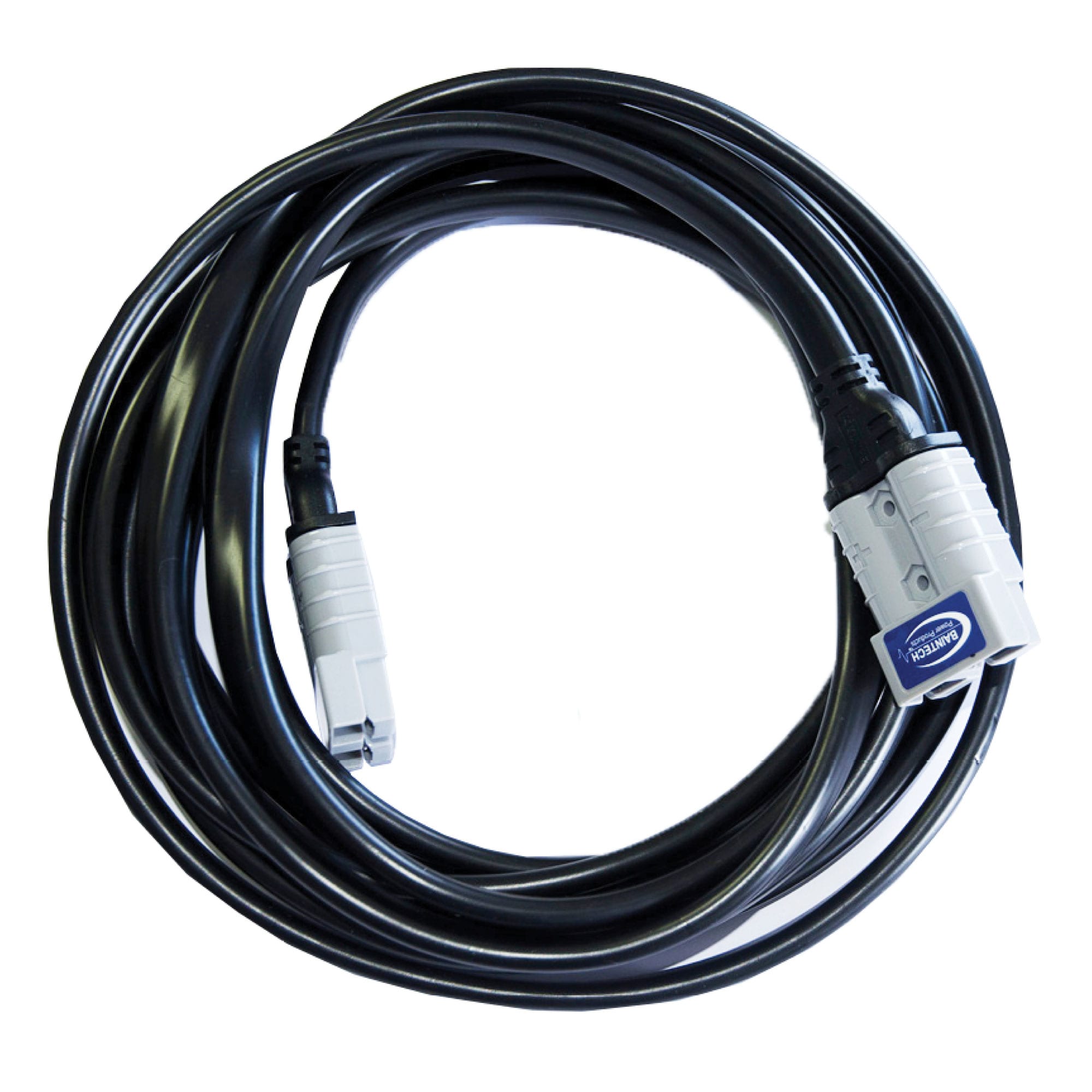 Baintech BTA2A5 Anderson To Anderson Cable 5m - Heavy Duty 40A Extensi ...
