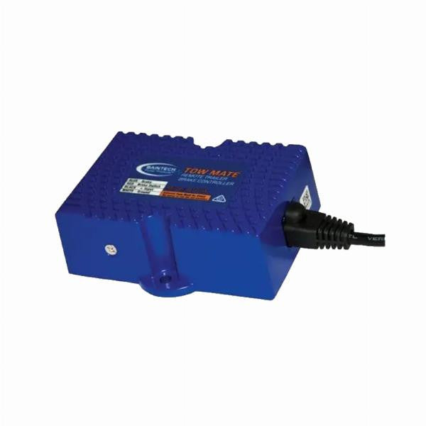 BAINTECH BTTOW Tow Mate Electric Brake Controller with Remote Control ...