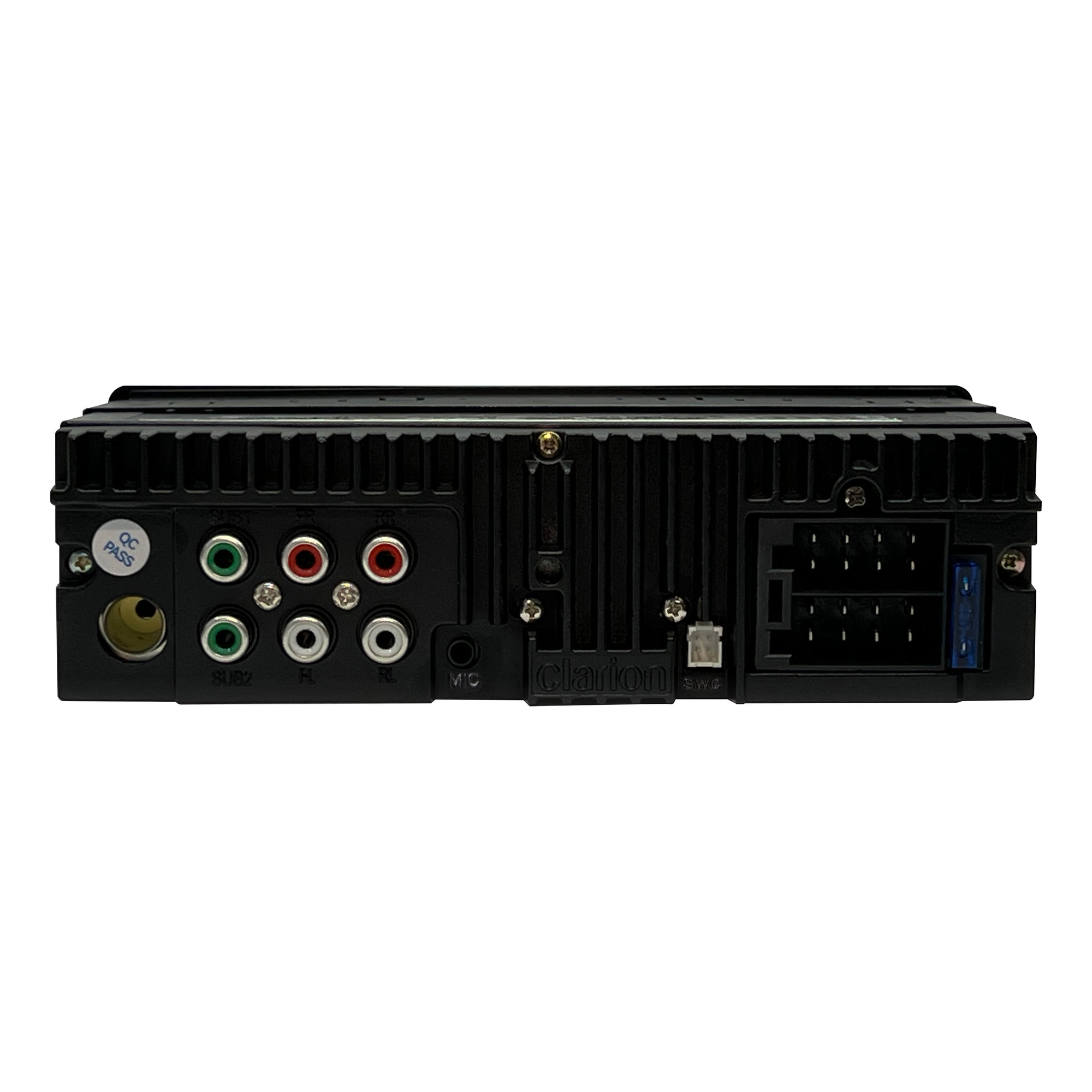 Clarion | Head Units | Speakers | Amplifiers | Subwoofers – Frankies ...
