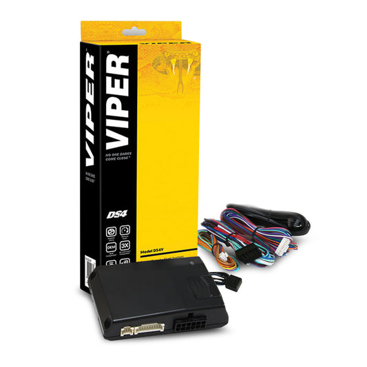 Viper | Car Security Alarm System | Keyless Entry | Remote Start ...