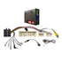 CAC HHY22K1 Wiring Harness - Complete Plug-and-Play Integration Harnes ...