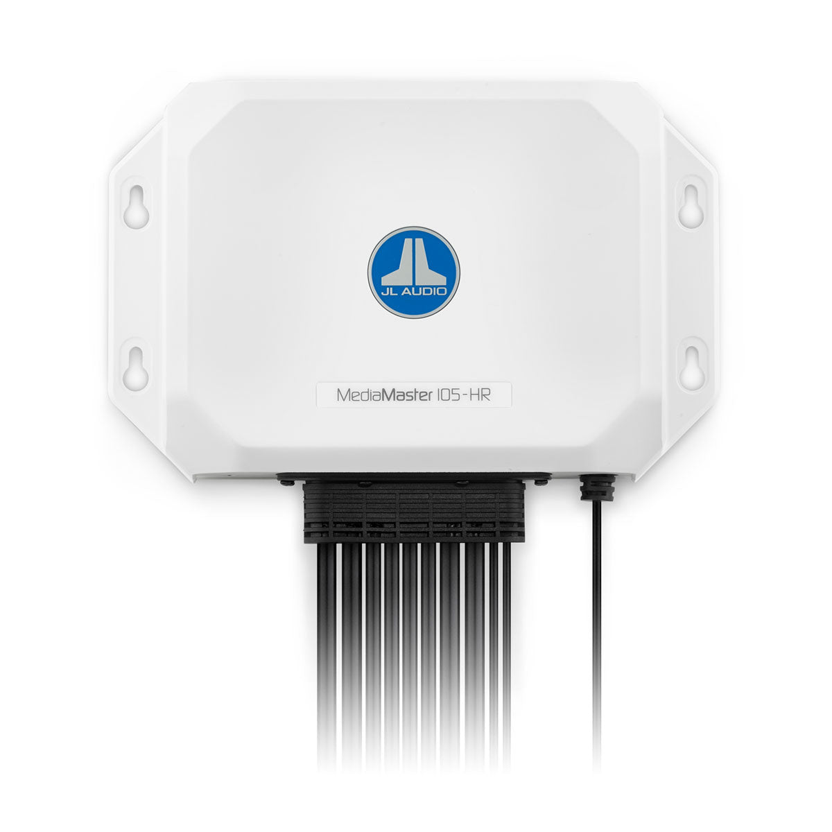 JL Audio MM105-HR Hidden Marine Stereo IP66 4-Zone NMEA 2000 – Frankies ...