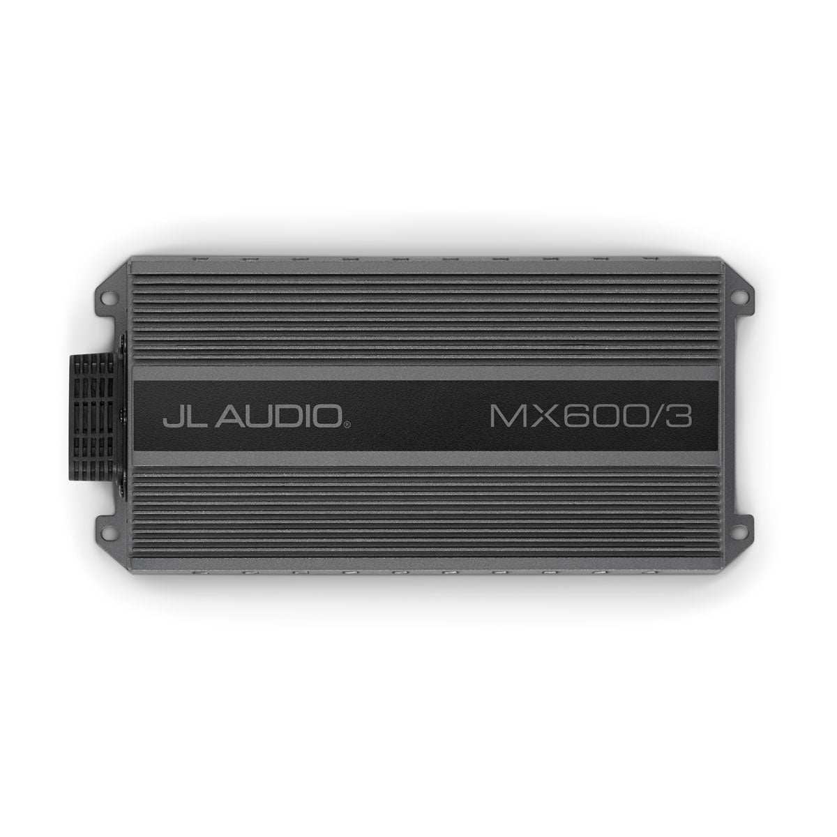 JL Audio MX600/3 3Ch Marine Amplifier 600W IPX7 JLA-010-03326-00 ...