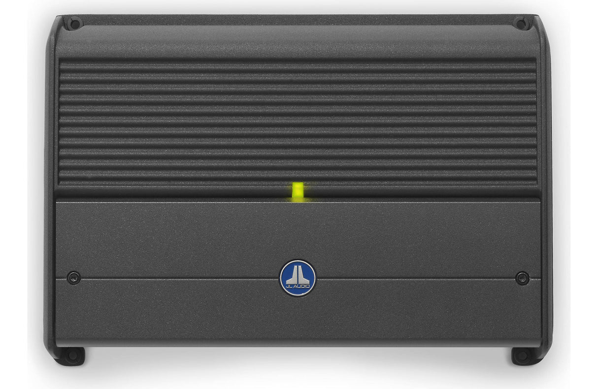 JL Audio JLA-010-03120-00 XDM600/6-24V 6-Channel Amplifier 600W 24V ...