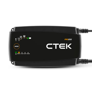 CTEK | Car and Marine Battery Chargers | Maintainers – Frankies Auto ...