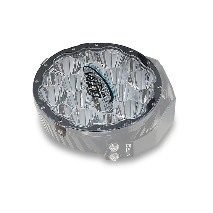 Ultra Vision Lighting | Driving Lights | Light Bars | Work Light ...