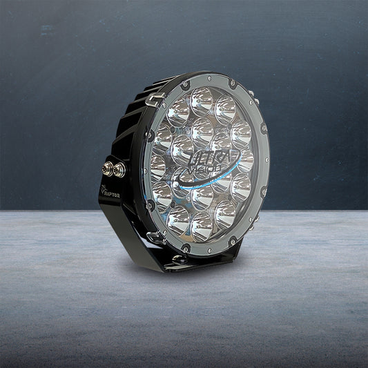 Ultra Vision Lighting | Driving Lights | Light Bars | Work Light ...