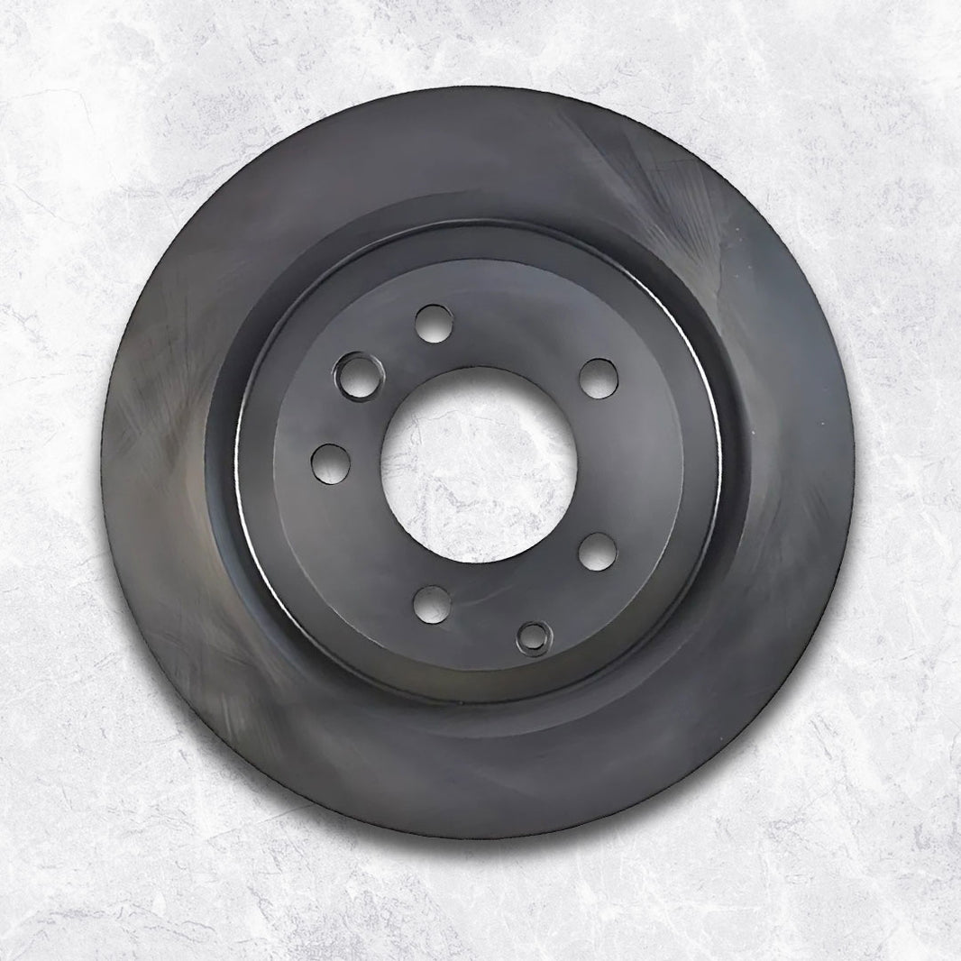 RDA BRAKES | Brake Pads | Brake Rotors | Brake Drums – Frankies Auto ...
