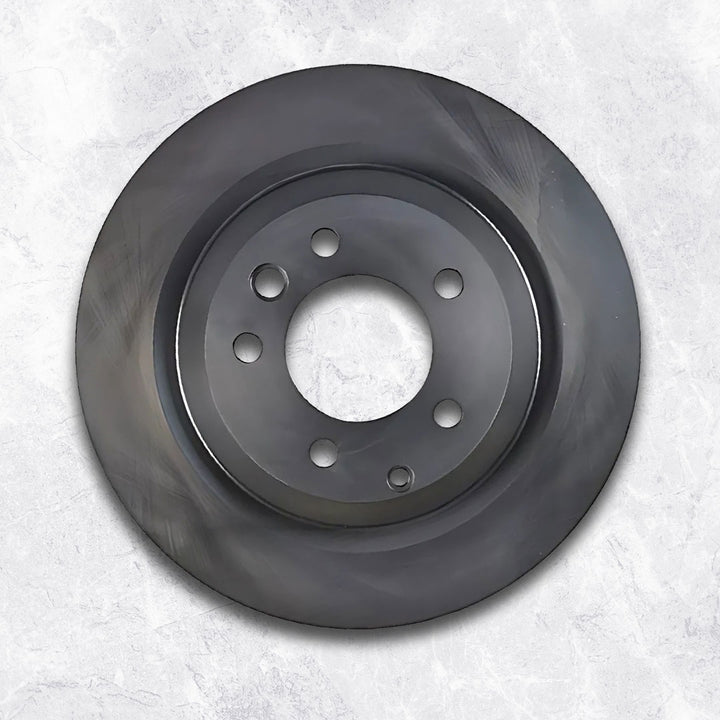 RDA BRAKES | Brake Pads | Brake Rotors | Brake Drums – Frankies Auto ...