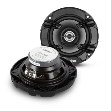 Clarion | Head Units | Speakers | Amplifiers | Subwoofers – Frankies ...