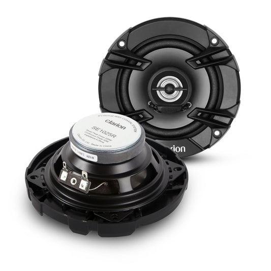 Clarion | Head Units | Speakers | Amplifiers | Subwoofers – Frankies ...