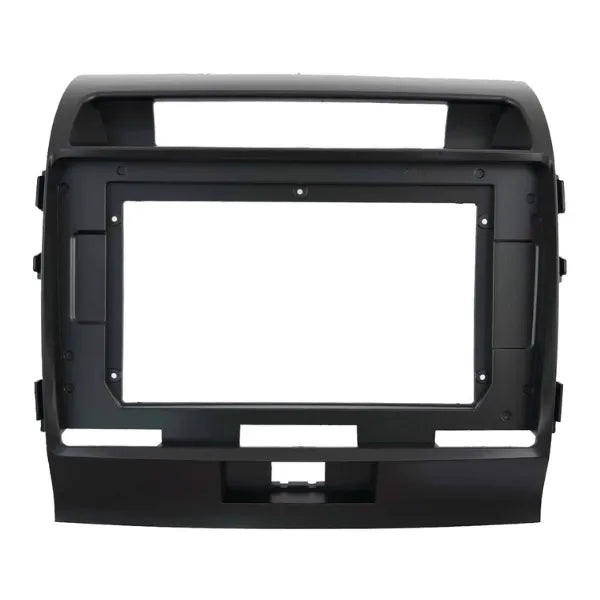 STINGER SF9-TY08 9-Inch & 10-Inch Trapezoid Fascia for 2008-2015 T ...