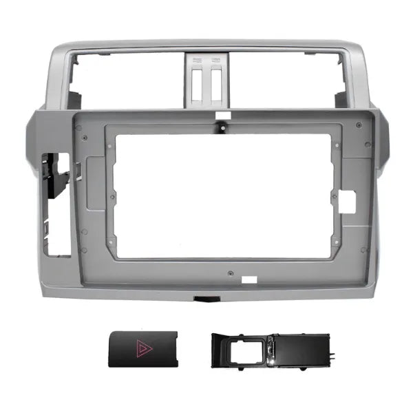 STINGER SF9-TY10 9-Inch & 10-Inch Trapezoid Fascia for 2013-2017 T ...