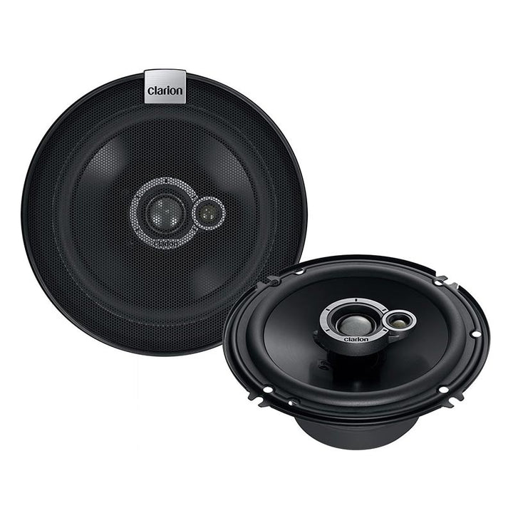 Clarion | Head Units | Speakers | Amplifiers | Subwoofers – Frankies ...