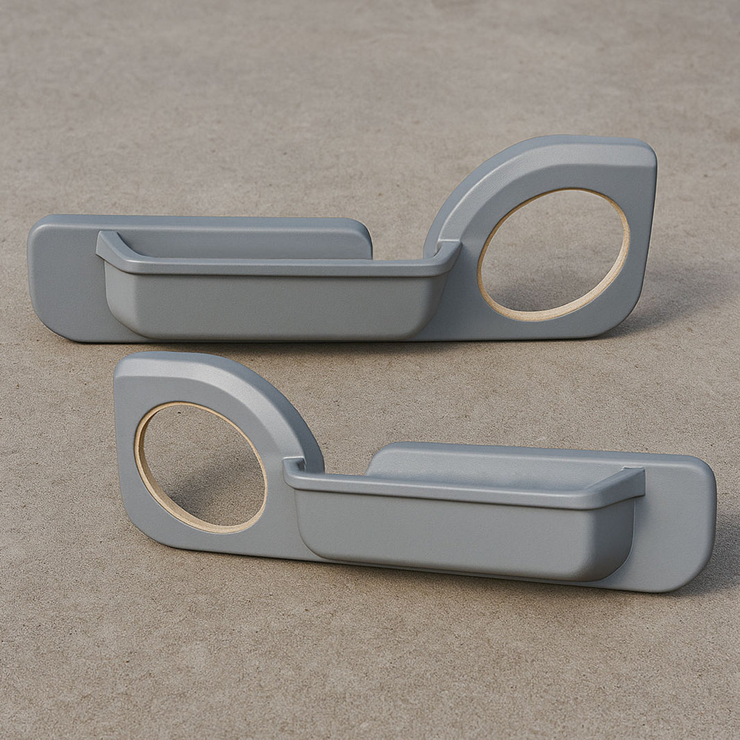 Cruiser Consoles | Speaker Pods | Storage Drawers | Centre Floor and ...