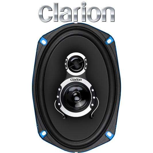 Clarion | Head Units | Speakers | Amplifiers | Subwoofers – Frankies ...