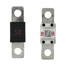 BAINTECH SWE-MID050R 50A MIDI Fuse - Replacement Automotive Fuse for C ...