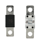 BAINTECH SWE-MID070 70A MIDI Fuse - Replacement Automotive Fuse for Ci ...