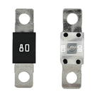 BAINTECH SWE-MID080 80A MIDI Fuse - Replacement Automotive Fuse for Ci ...