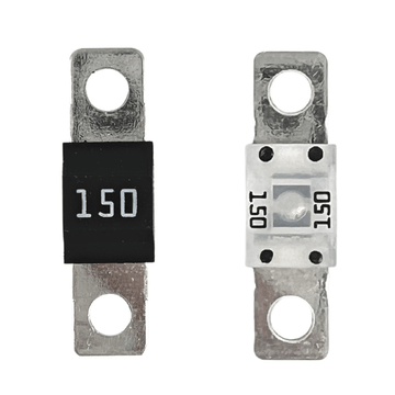 BAINTECH SWE-MID150 150A MIDI Fuse - Replacement Automotive Fuse for C ...