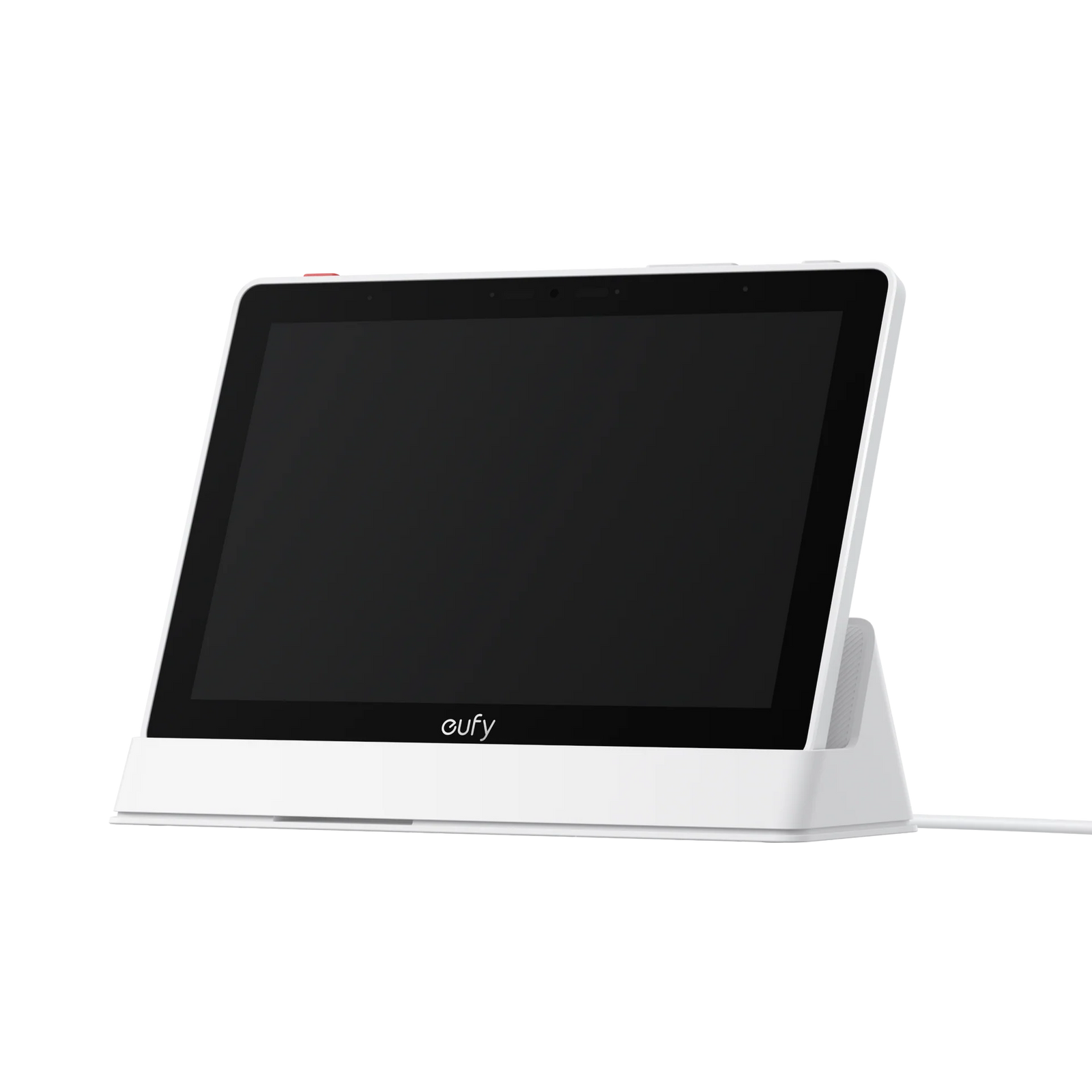 Eufy T87A0CW1 Smart Display E10 - 8" Touchscreen Security Monitor with ...