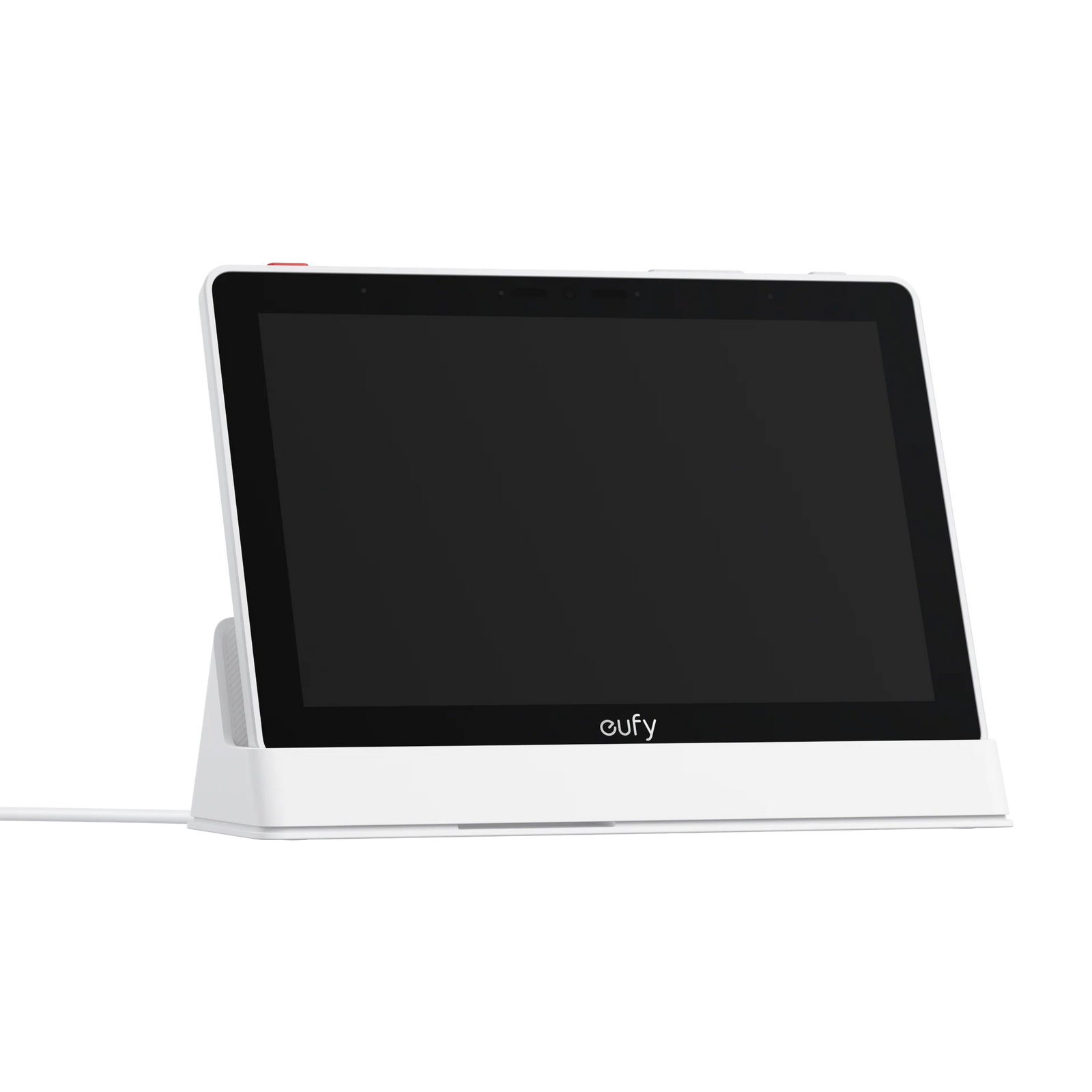 Eufy T87A0CW1 Smart Display E10 - 8" Touchscreen Security Monitor with ...