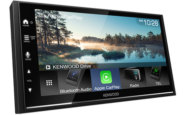 Best Double DIN Head Units in Australia – Frankies Auto Electrics