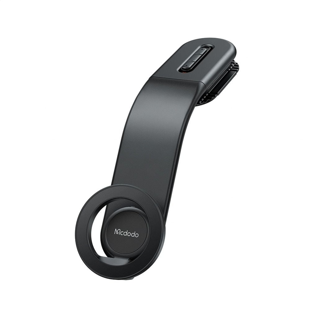 McDodo MCM6270 Bendable Magnetic Dash Phone Holder Flexible 3M Mount ...