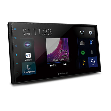 Best Double DIN Head Units in Australia – Frankies Auto Electrics