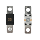 BAINTECH SWE-MID030R 30A MIDI Fuse - Replacement Automotive Fuse for C ...