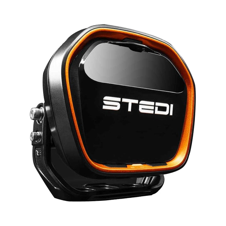Stedi Driving Lights | Spotlights – Frankies Auto Electrics & Car Audio